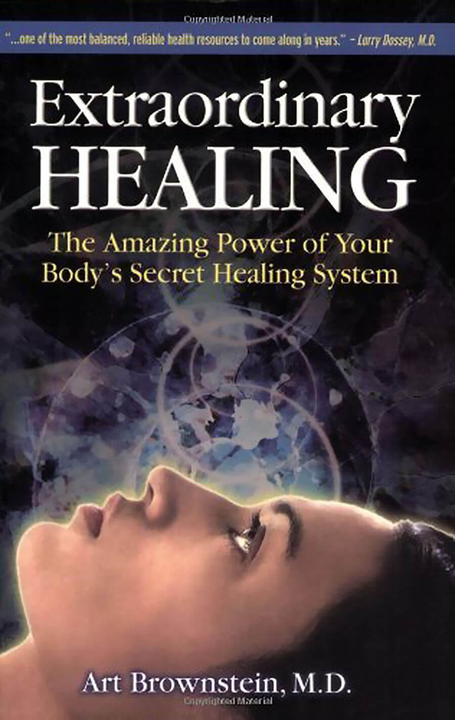 Books – Dr. Art Brownstein